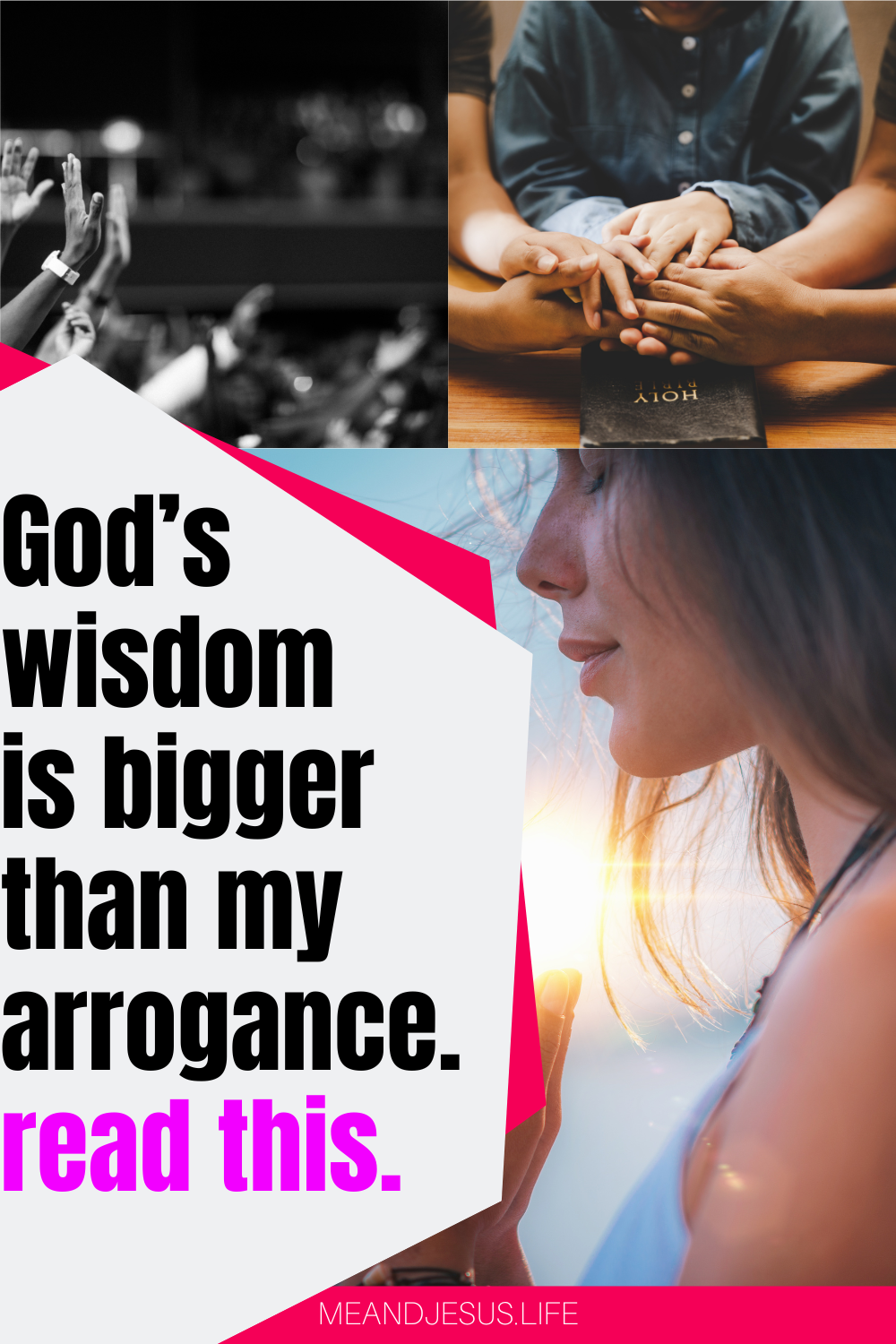 God’s Wisdom vs Human Wisdom: Lessons from 1 Corinthians 1 - The Me and ...