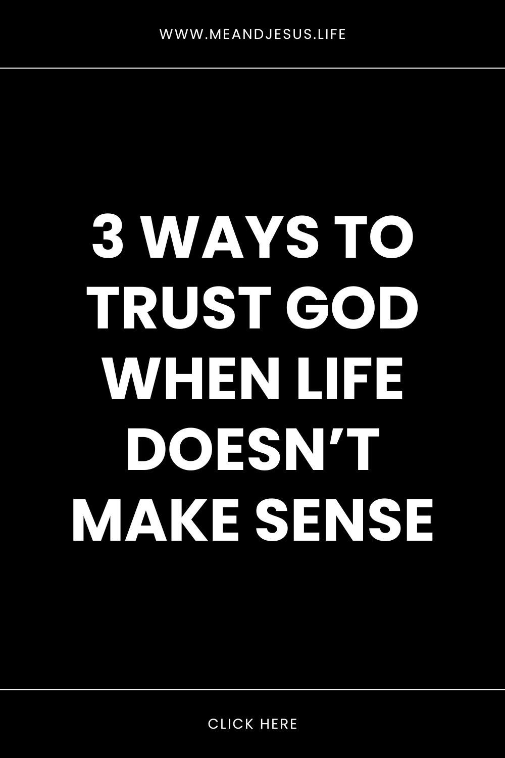 5 Ways to Recognize God's Grace in Everyday Life - The Me and Jesus Podcast